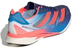 Adidas Adizero Adios Pro 2 Athletic Sneakers