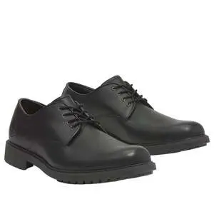 Timberland Stormbucks Waterproof Lace Up Derby Shoes