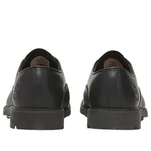 Timberland Stormbucks Waterproof Lace Up Derby Shoes