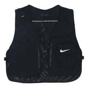Nike F.c. Detachable Vest - Black/white