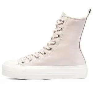 CONVERSE Chuck Taylor All Star Extra-high Platform - Pink