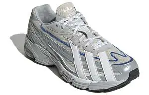 Adidas Orketro Low Top Sneakers - Creamwhite/blue/white