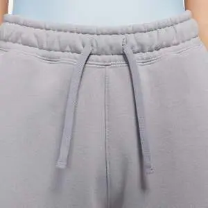 JORDAN Wordmark Sweatpants - Grey