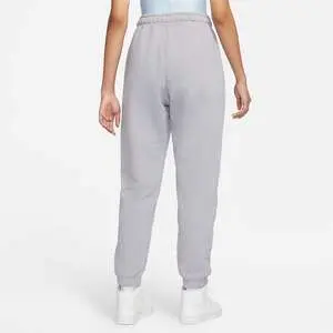 JORDAN Wordmark Sweatpants - Grey