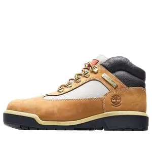 Timberland Timberland Waterproof Field Boots Wheat/black