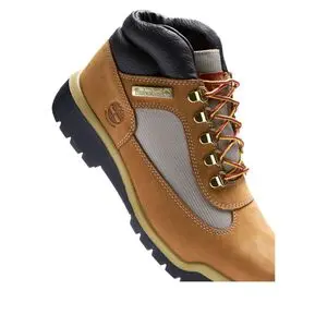 Timberland Waterproof Field Boots - Wheat/black