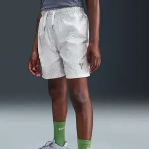 Nike Kobe Lightweight Woven Basketball Shorts