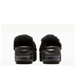 Nike Max Koko Sandals - Black/metallic Silver