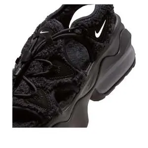 Nike Max Koko Sandals - Black/metallic Silver