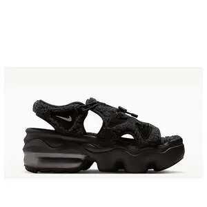 Nike Max Koko Sandals - Black/metallic Silver