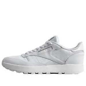 REEBOK Maison Margiela X Classic Leather Tabi Sneakers