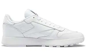 REEBOK Maison Margiela X Classic Leather Tabi Sneakers