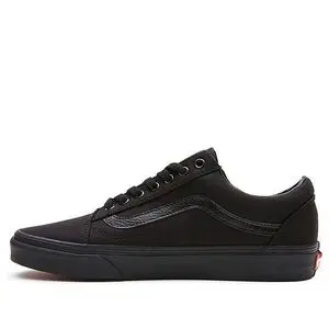 VANS Old Skool Sneakers - Black