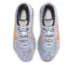 Nike Zoom Gt Hustle 3 Ep 'olympic Safari - White/black/orange