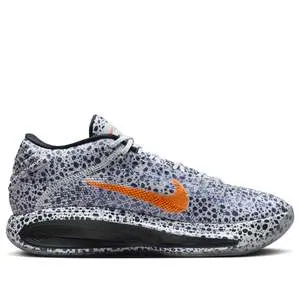 Nike Zoom Gt Hustle 3 Ep 'olympic Safari - White/black/orange