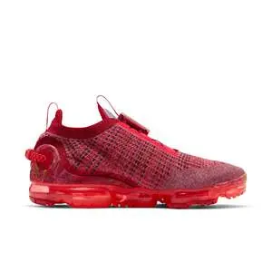 Nike Vapormax 2020 Flyknit - Red