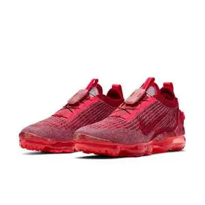Nike Vapormax 2020 Flyknit - Red