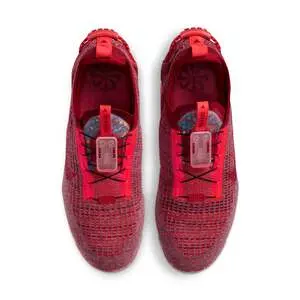 Nike Vapormax 2020 Flyknit - Red