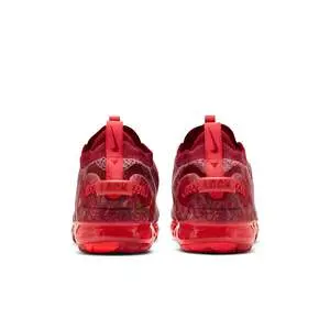 Nike Vapormax 2020 Flyknit - Red
