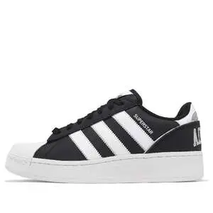 Adidas Superstar Xlg "throwback Jersey