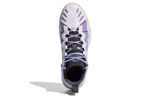 Adidas D Rose Son Of Chi Basketball Sneakers