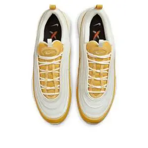 Nike Max 97 Premium "koi - White/yellow