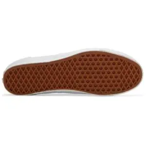 VANS Authentic Vr3 Sf Checkerboard Sneakers - White/black