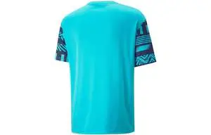 PUMA City Ftblheritage Football Jersey