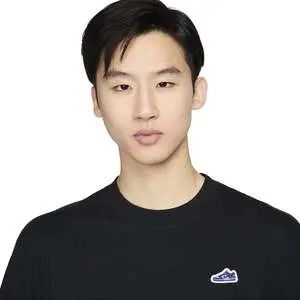 Nike Dunk Patch T-shirt