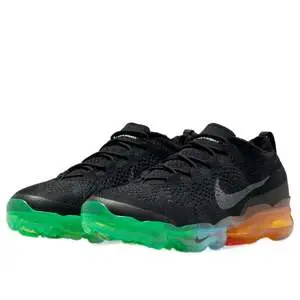 Nike Vapormax 2023 Flyknit - Black/multicolor
