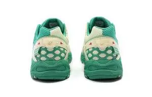 Asics Gel-kahana Tr "green - Green/cream