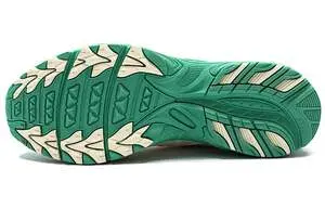 Asics Gel-kahana Tr "green - Green/cream