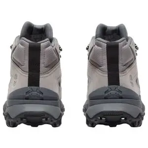 Timberland Motion Access Waterproof Mid Boots - Medium Gray