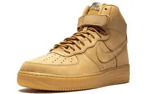 Nike Force 1 High '07 Lv8 Wb Flax Sneakers