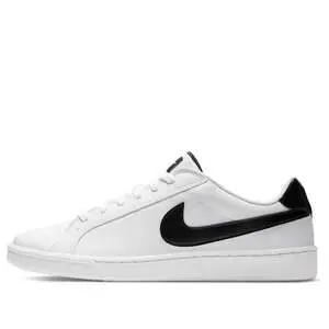 Nike Nike Court Majestic Leather 'white Black' White/black