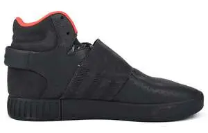 Adidas Tubular Invader Strap High-top Sneakers