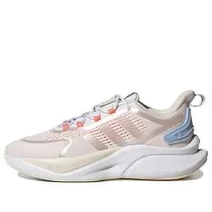 Adidas Alphabounce Pastel Sneakers - Pink