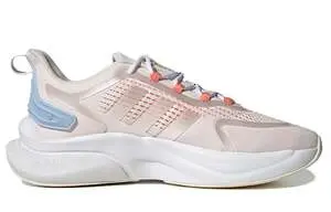 Adidas Alphabounce Pastel Sneakers - Pink