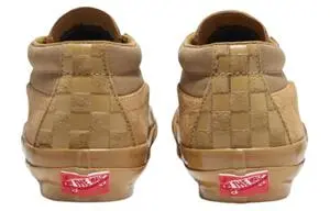 VANS Sk8mid Reissue 83 Mg 'tdc Antelope' Sneakers