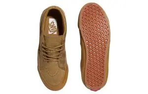 VANS Sk8mid Reissue 83 Mg 'tdc Antelope' Sneakers