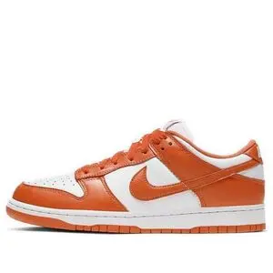 Nike Dunk Low Retro Sp "syracuse" Sneakers