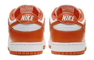 Nike Dunk Low Retro Sp "syracuse" Sneakers
