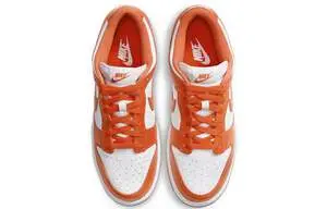 Nike Dunk Low Retro Sp "syracuse" Sneakers