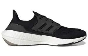 Adidas Ultraboost 22 Sneakers - Black