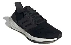 Adidas Ultraboost 22 Sneakers - Black