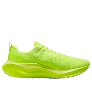 Nike Reactx Infinity Run 4 - Volt/black/barely Volt