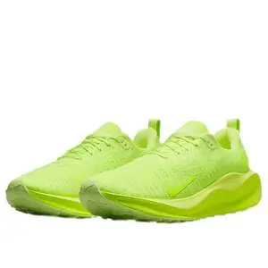 Nike Reactx Infinity Run 4 - Volt/black/barely Volt