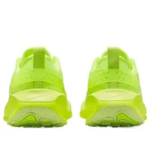 Nike Reactx Infinity Run 4 - Volt/black/barely Volt