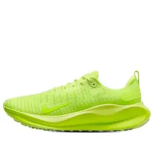 Nike Nike ReactX Infinity Run 4 Volt/black/barely Volt