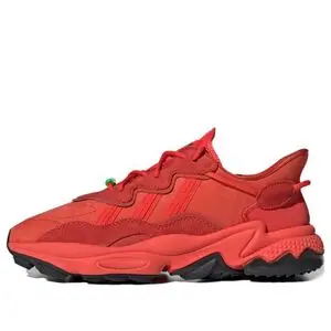 Adidas Ozweego Tr Sneakers - Red